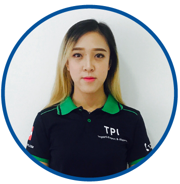 TPI Staff
